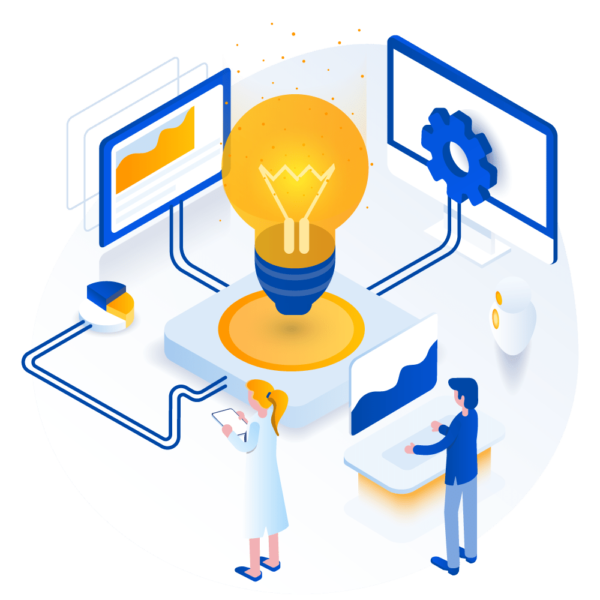 Chatbot con IA - Genesis Web